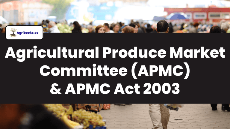 Agricultural Technology Management Agency (ATMA) Scheme – AgriBooks ...