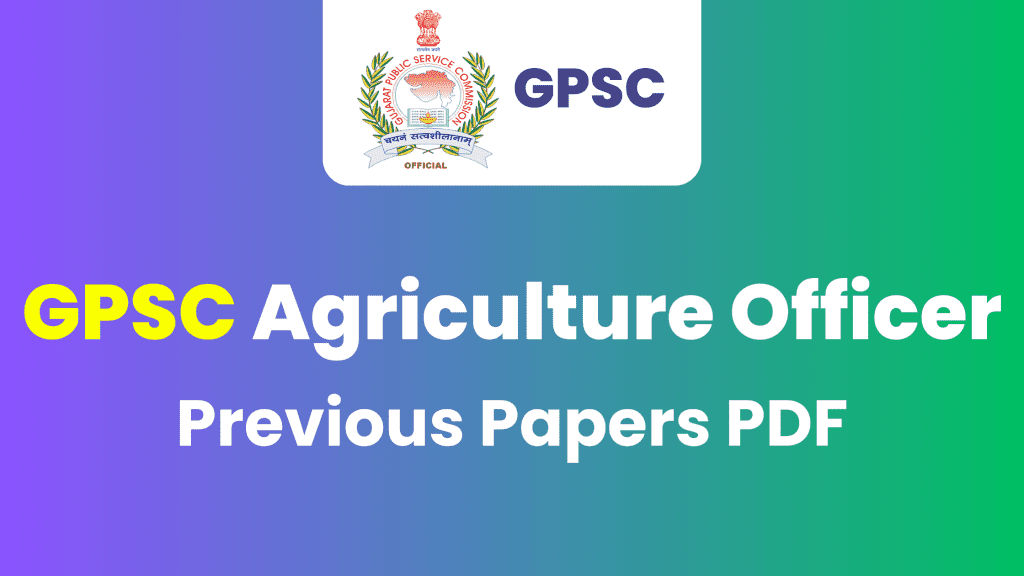 BHU M.Sc. Agriculture Old Papers with Solution - Agri Books