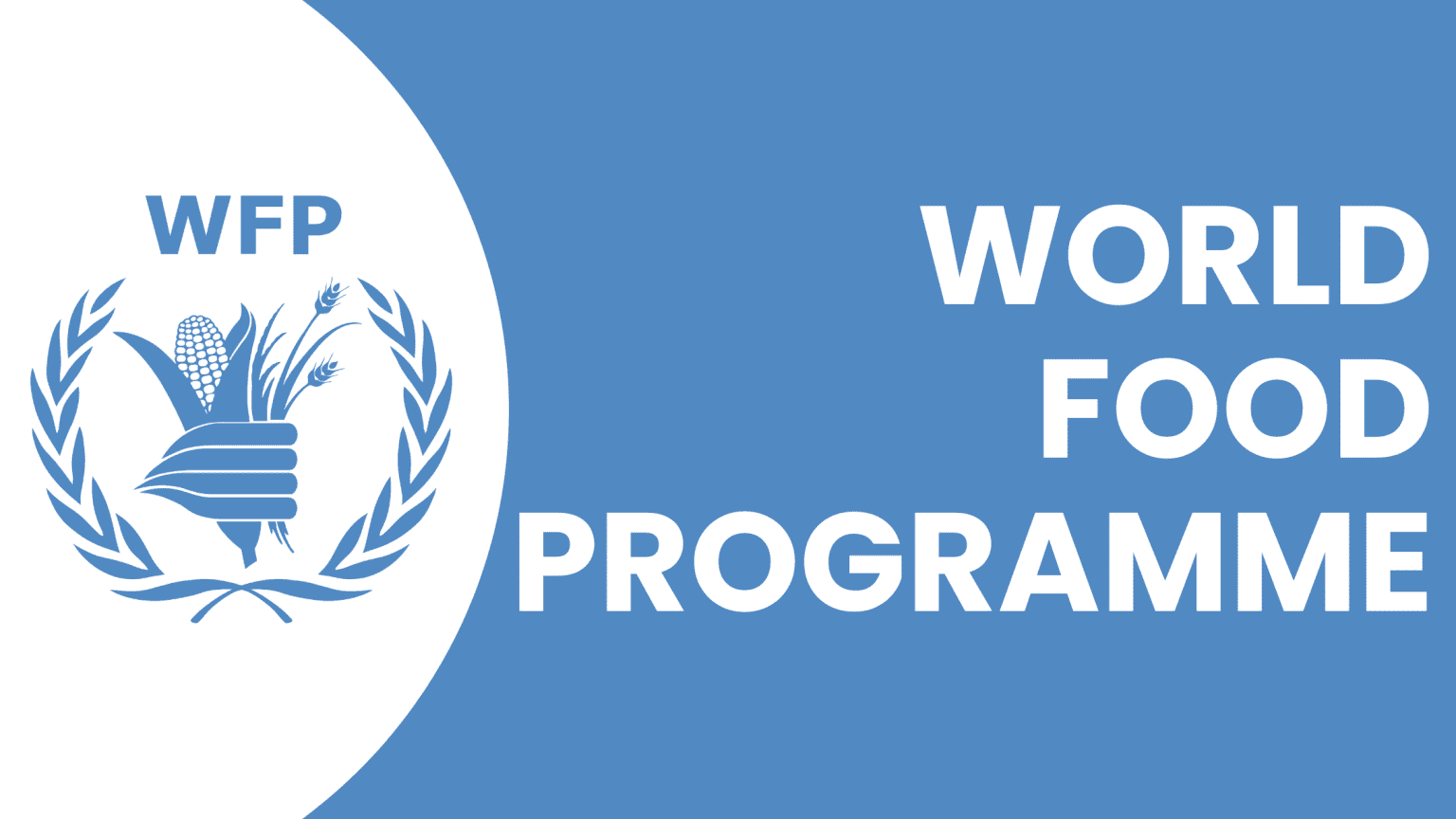 The World Food Programme - Agri Books